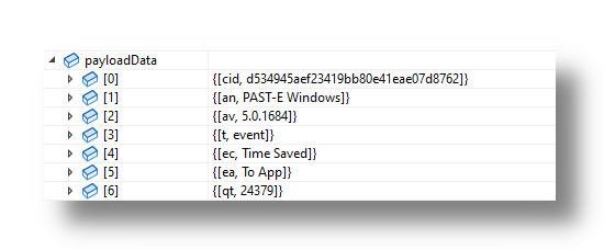 Analytics / Statistics – Better Clipboard